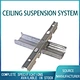 Ceiling Suspension System - , Manufacturer – Hopestar Building Material ...